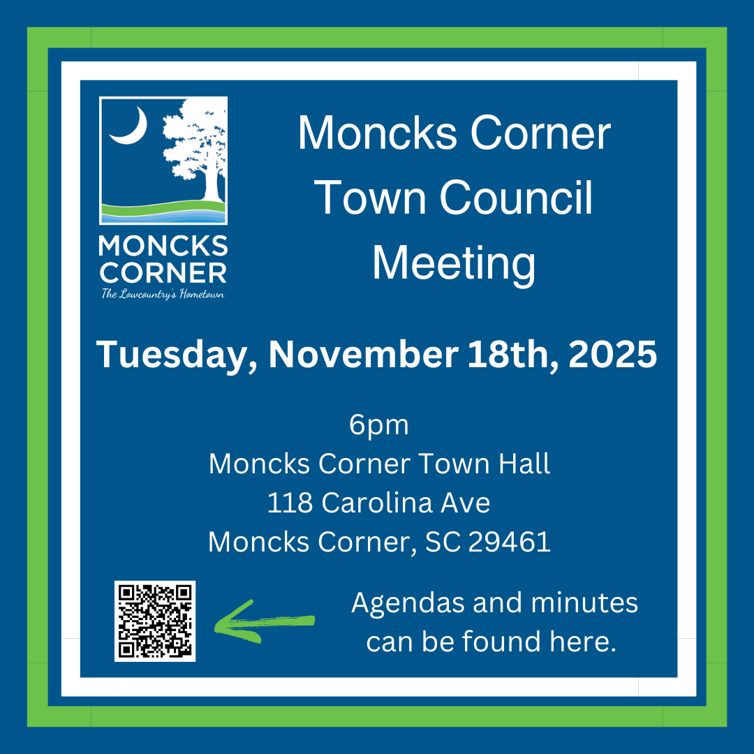 Moncks Corner - South Carolina